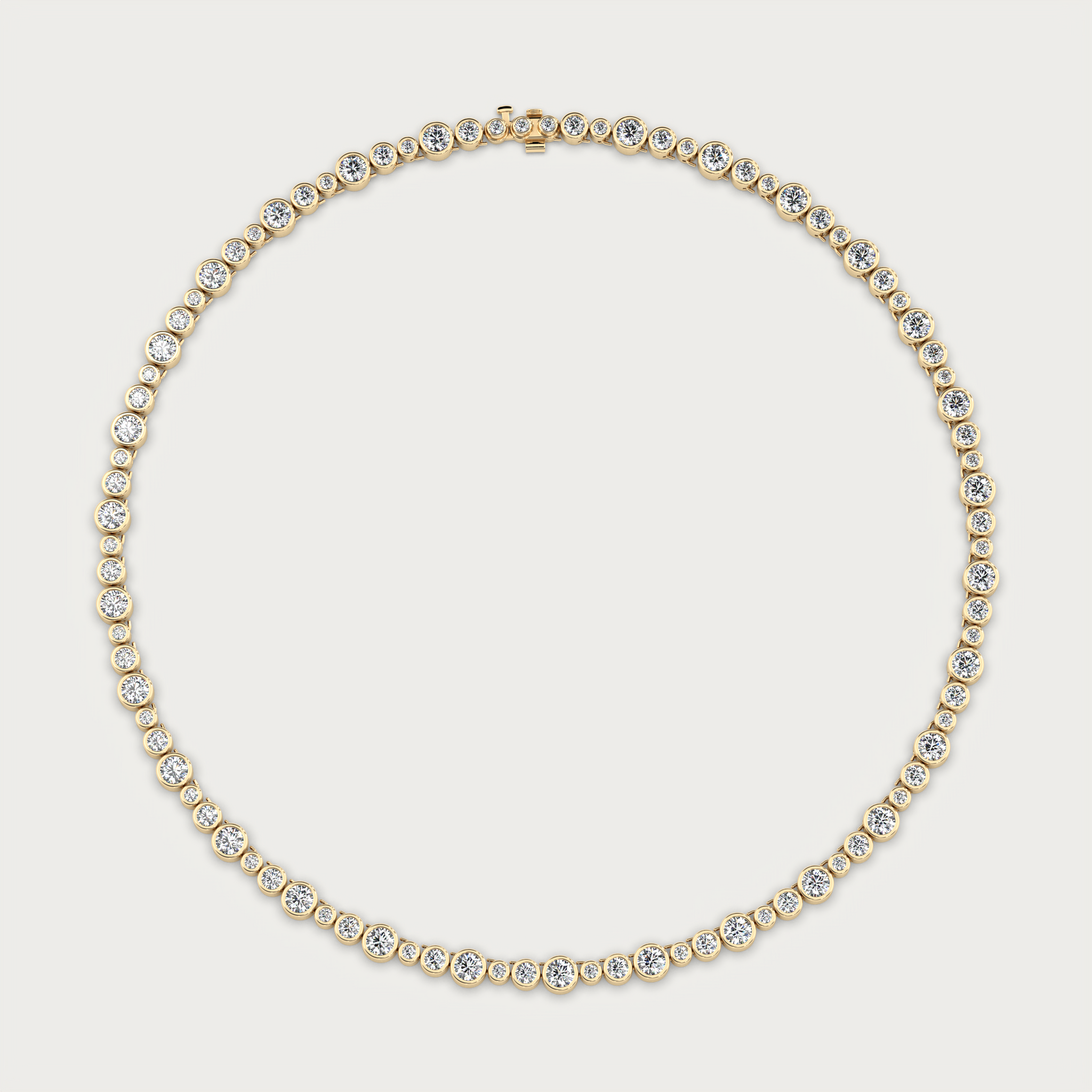 Celeste Necklace