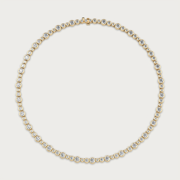 Celeste Necklace